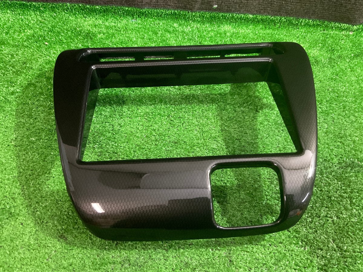 Yahoo!オークション - プレリュード BB6 Type-S 後期 純正 カーボン調 ...