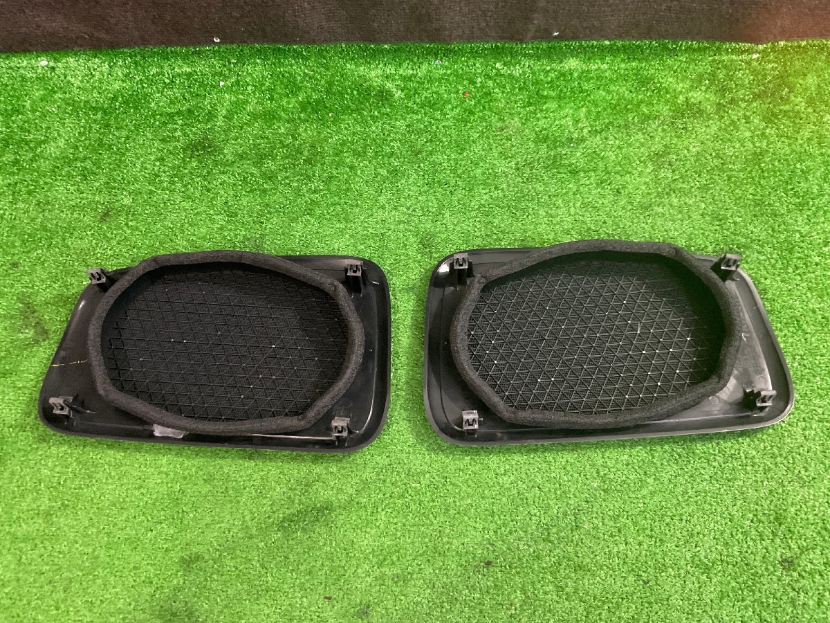 Yahoo!オークション - プレリュード BB6 Type-S 後期 純正 リア スピー...