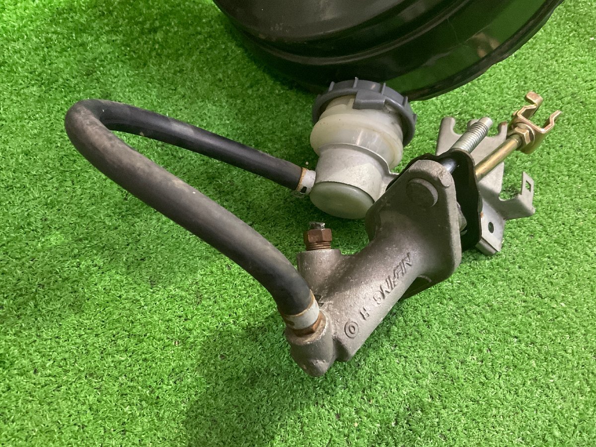 Yahoo!オークション - プレリュード BB6 Type-S 後期 純正 ブレーキマ...