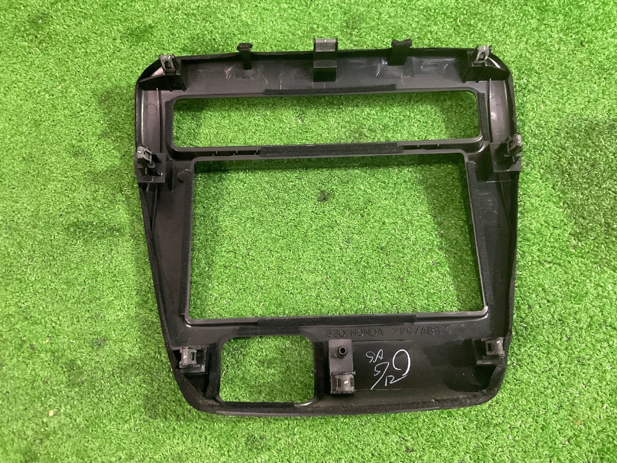 Yahoo!オークション - プレリュード BB6 Type-S 後期 純正 カーボン調 ...