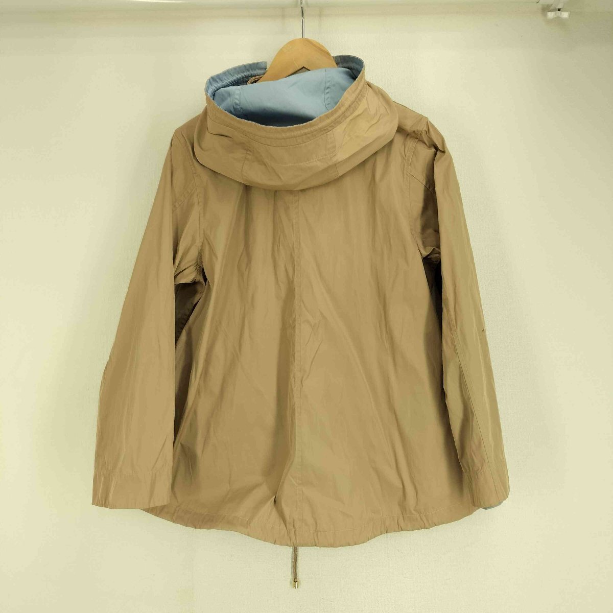 Yahoo!オークション - DoCLASSE(ドゥクラッセ) 二重織 リバーシブル パ...