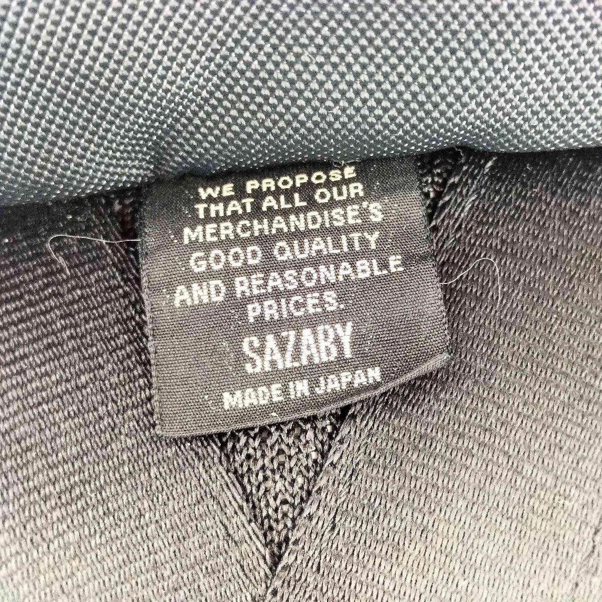 Yahoo!オークション - SAZABY(サザビー) バックパック レディース 表記...