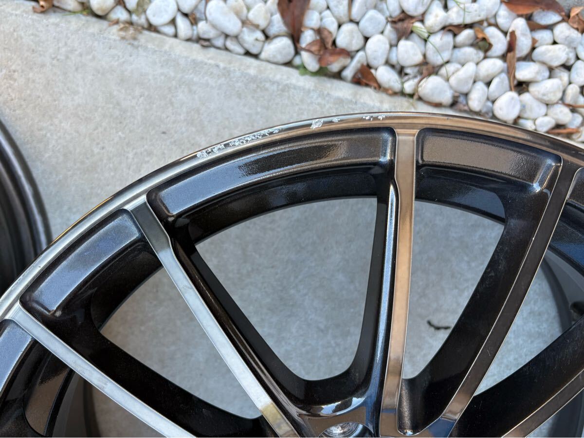 Yahoo!オークション - 日本製 軽量 WEDS SPORT ウェッズ スポーツ SA-1...