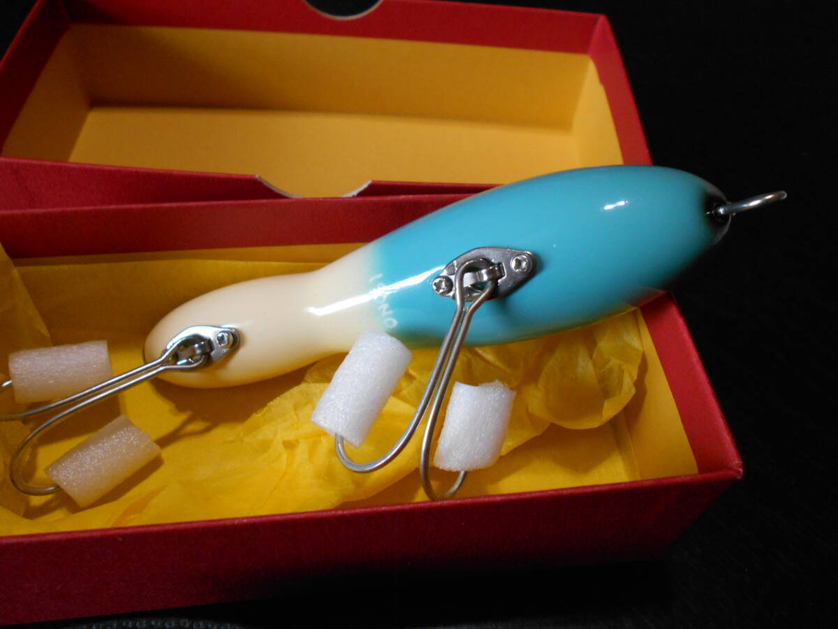 Yahoo!オークション - teat イーブークイック イソノファクトリー別注...