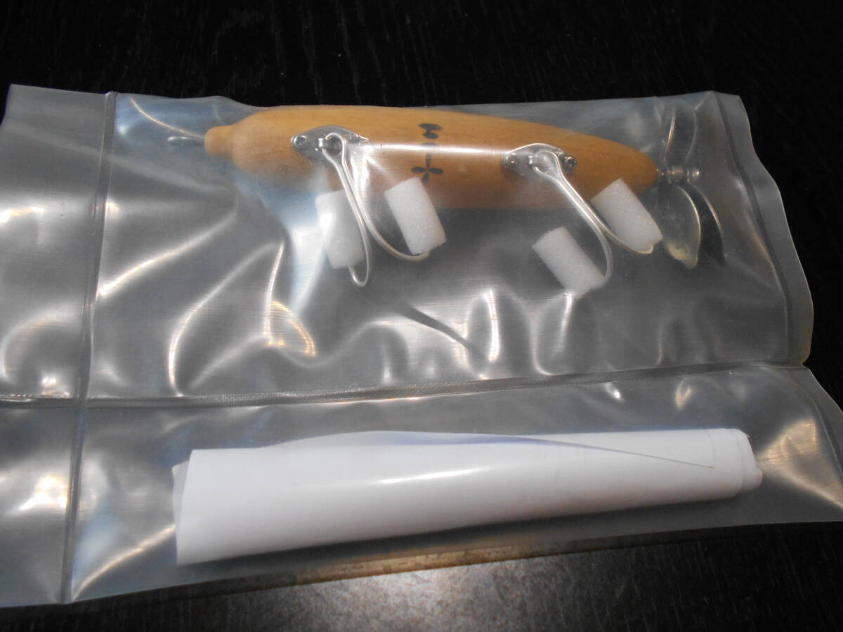 Yahoo!オークション - teat ニヒト2A CRP teat is high記念ルアー