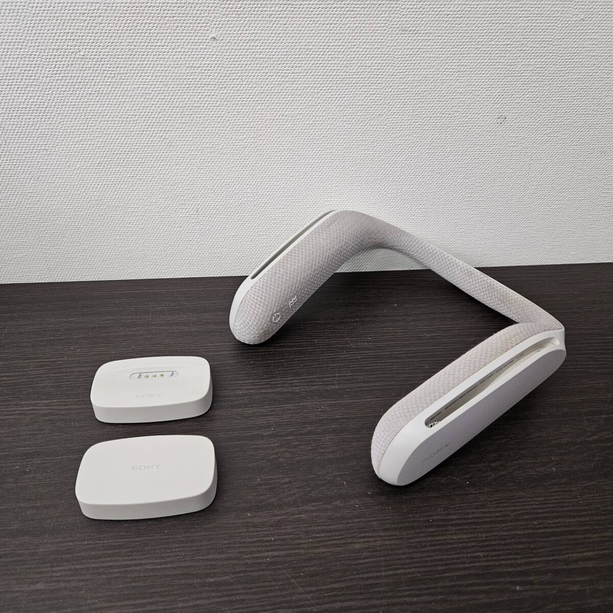 Yahoo!オークション - 送料800円～ ジャンク 動作未確認 SONY SRS-WS1 ...