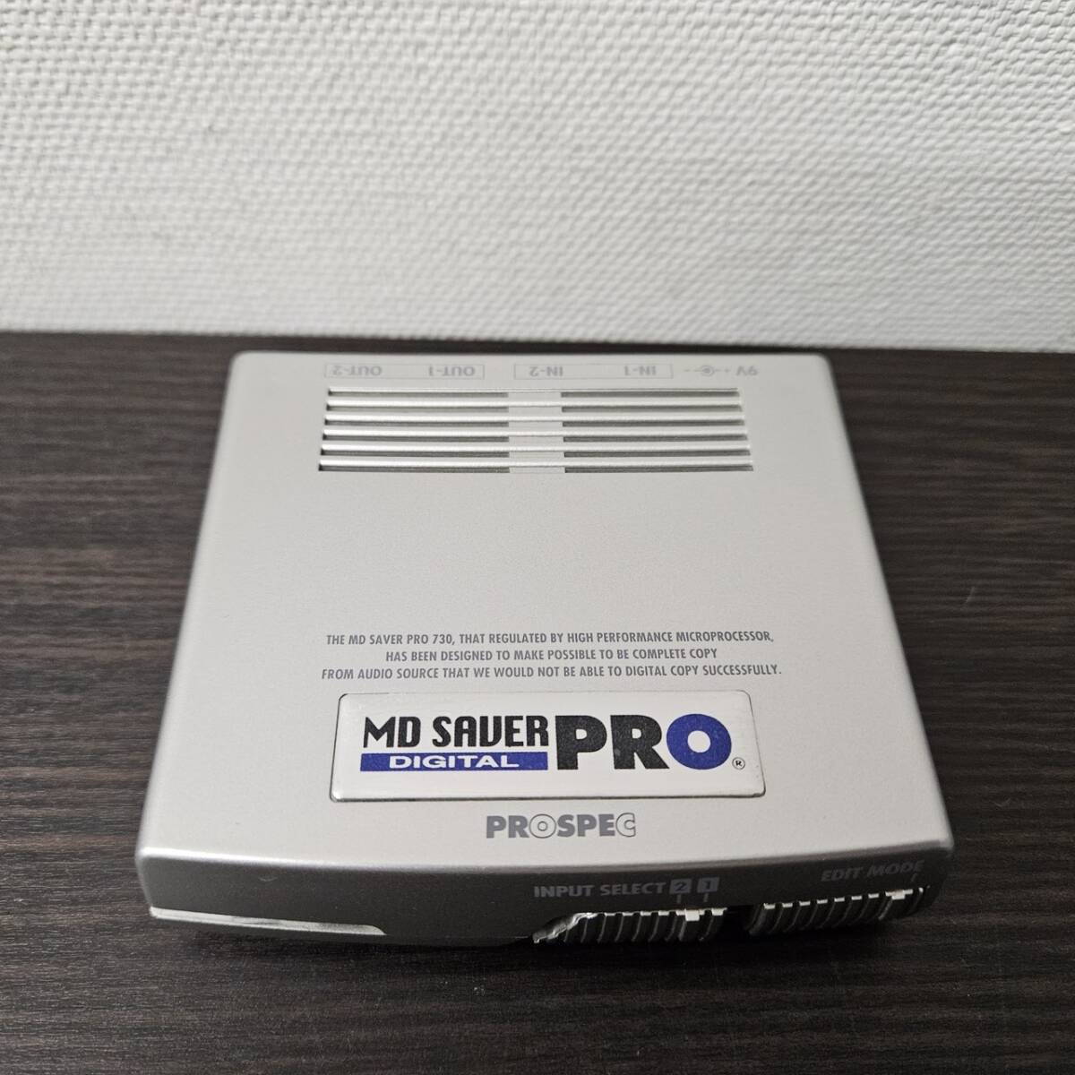 Yahoo!オークション - 送料590円～ ジャンク 動作未確認 PROSPEC プロ...