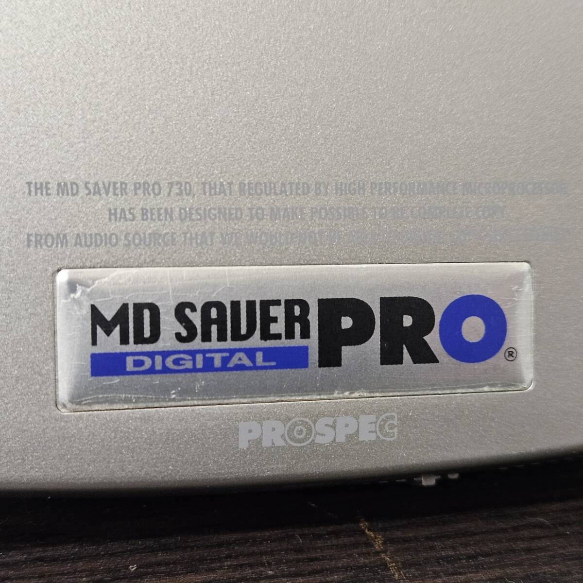 Yahoo!オークション - 送料590円～ ジャンク 動作未確認 PROSPEC プロ...