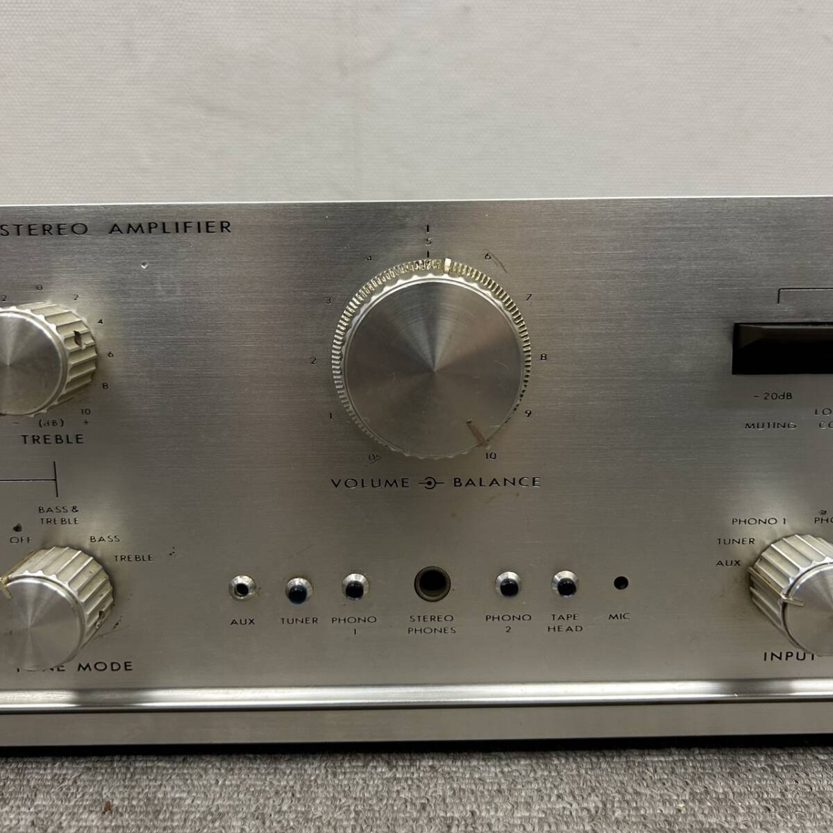 Yahoo!オークション - 送料1150円～ ジャンク 通電のみ確認済み TRIO K...