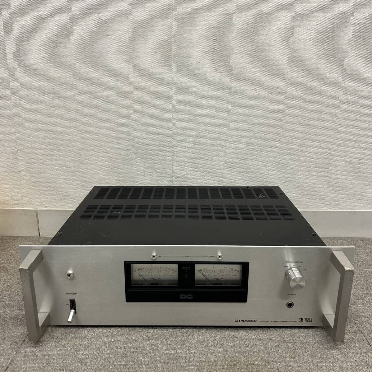 Yahoo!オークション - 送料1350円～ ジャンク 通電のみ確認済み Pionee...