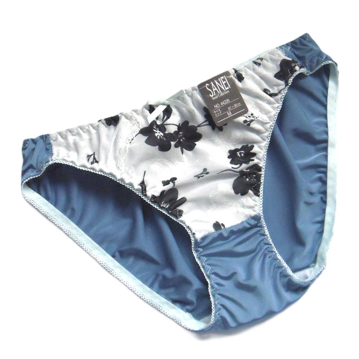 Yahoo!オークション - SANEI ブラックフラワー＆エンボスオーガンジー ...