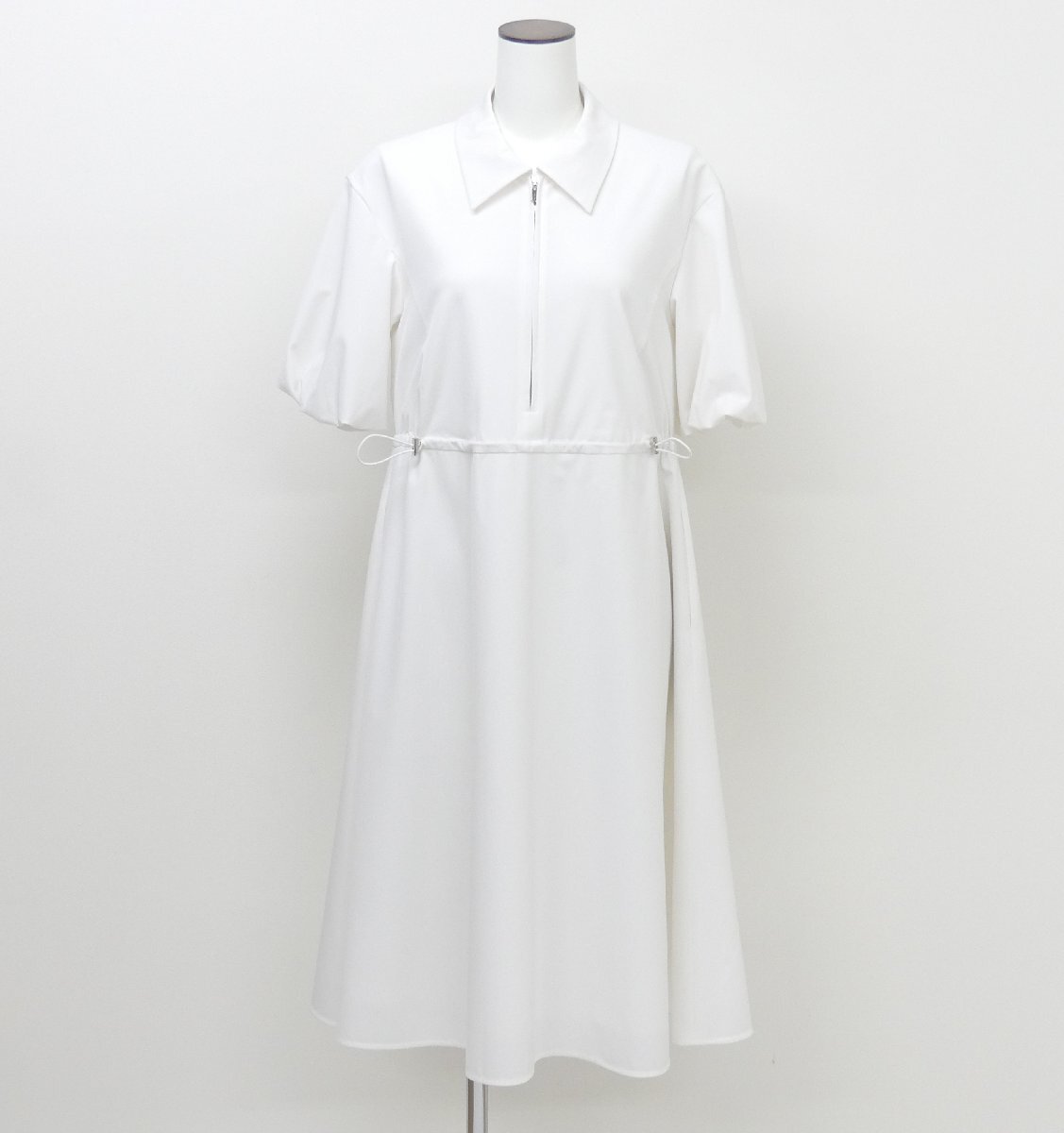 Yahoo!オークション - FOXEY NEWYORK ソーホードレス ワンピース 38 ホ...