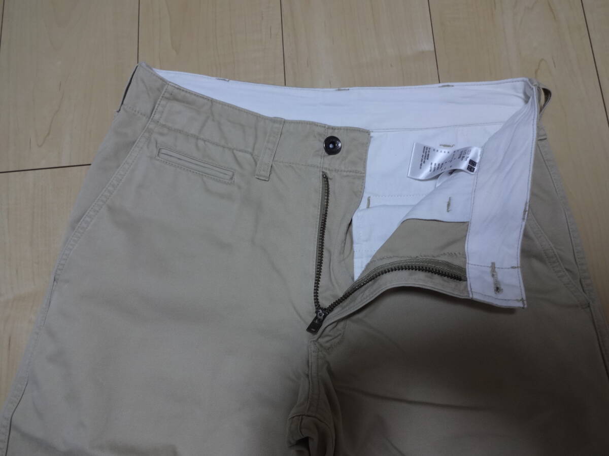 Yahoo!オークション - 美品 初期型 ユニクロ UNIQLO レギュラーフィッ...