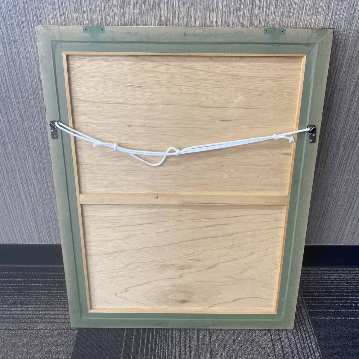 Yahoo!オークション - 【S1114 】《真作》絵画⑦ 富田文雄 キキョウ ED...