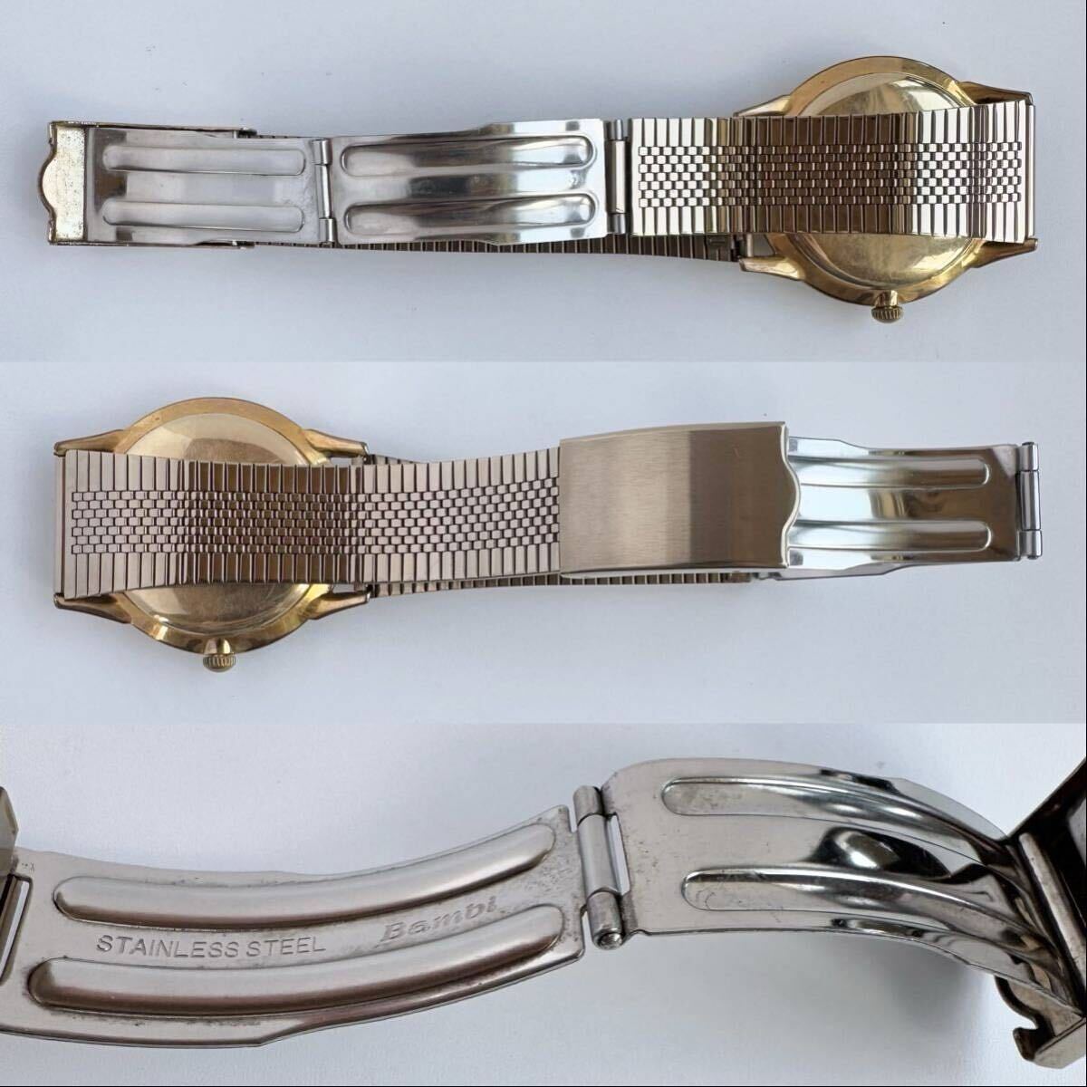 Yahoo!オークション - SEIKO CRONOS セイコー クロノス 15030D 手巻き ...