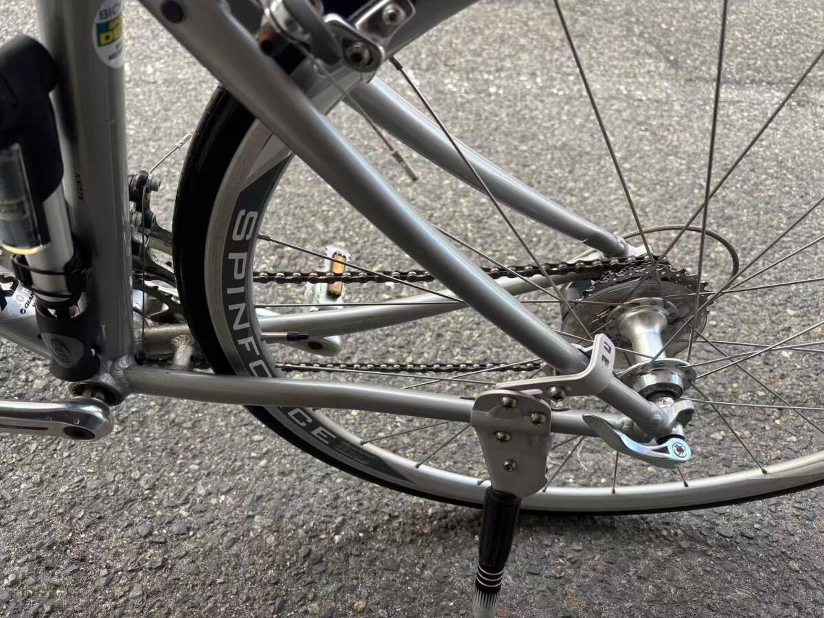 Yahoo!オークション - 【引き取り限定】GIANT OCR3 完成車 2007年モデ...