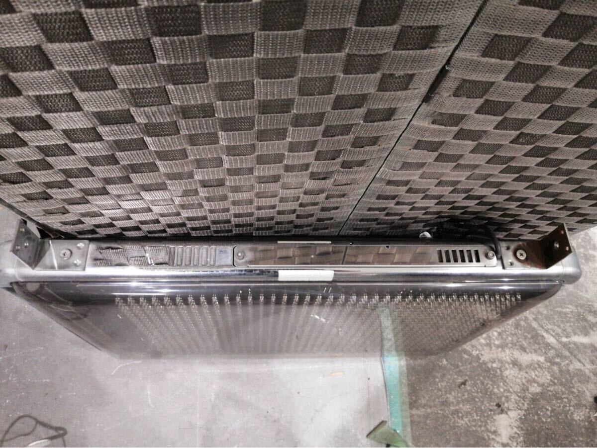 Yahoo!オークション - 77 TORED トレッド 電子ディスプレイ 電工看板 ...