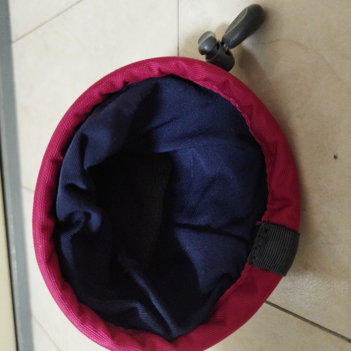 チョークバック deuter｜Yahoo!フリマ（旧PayPayフリマ）