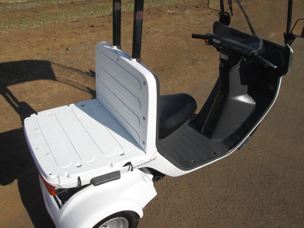 Yahoo!オークション - 横浜発 4スト TA03-13番 デッキタイプ ジャイロ...