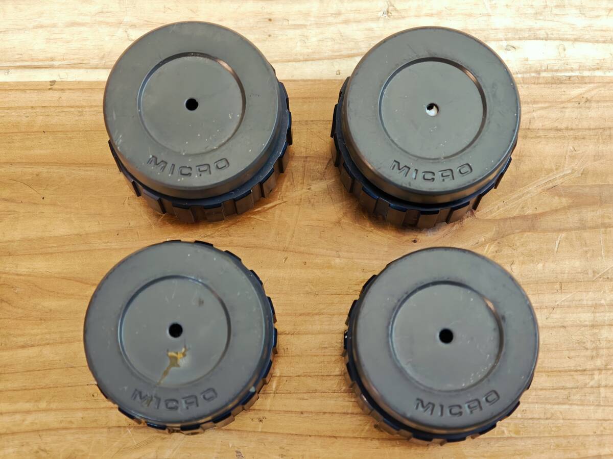 Yahoo!オークション - MICRO インシュレーター MSB-1 裏側なし ジャン...