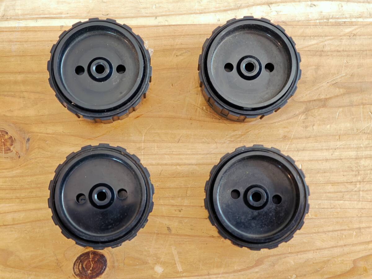 Yahoo!オークション - MICRO インシュレーター MSB-1 裏側なし ジャン...