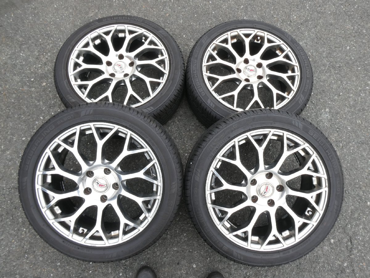 Yahoo!オークション - 002-91 makinaISSOTA/マキナイゾッタ SEIBERLING...