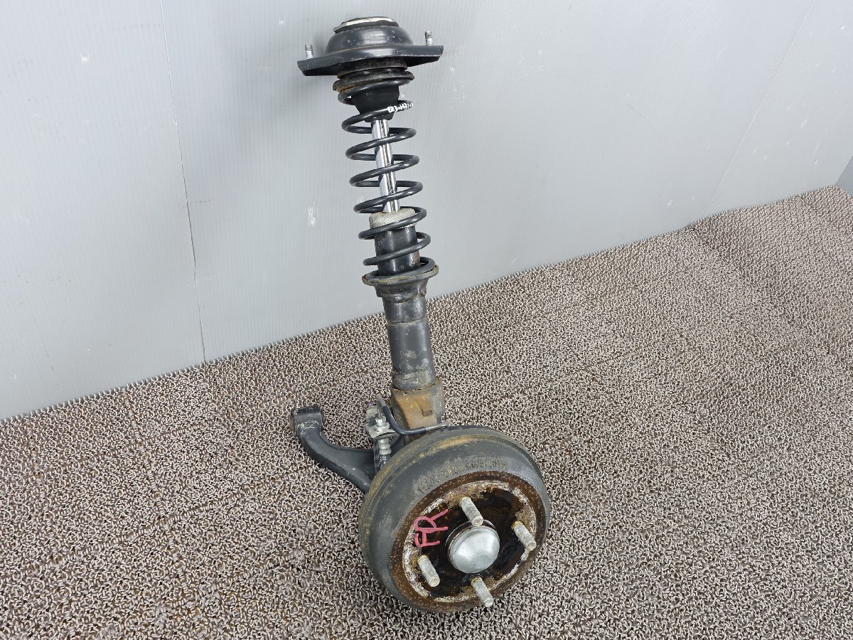 Yahoo!オークション - 9028 コムス デリバリー TAK30 フロントストラッ...