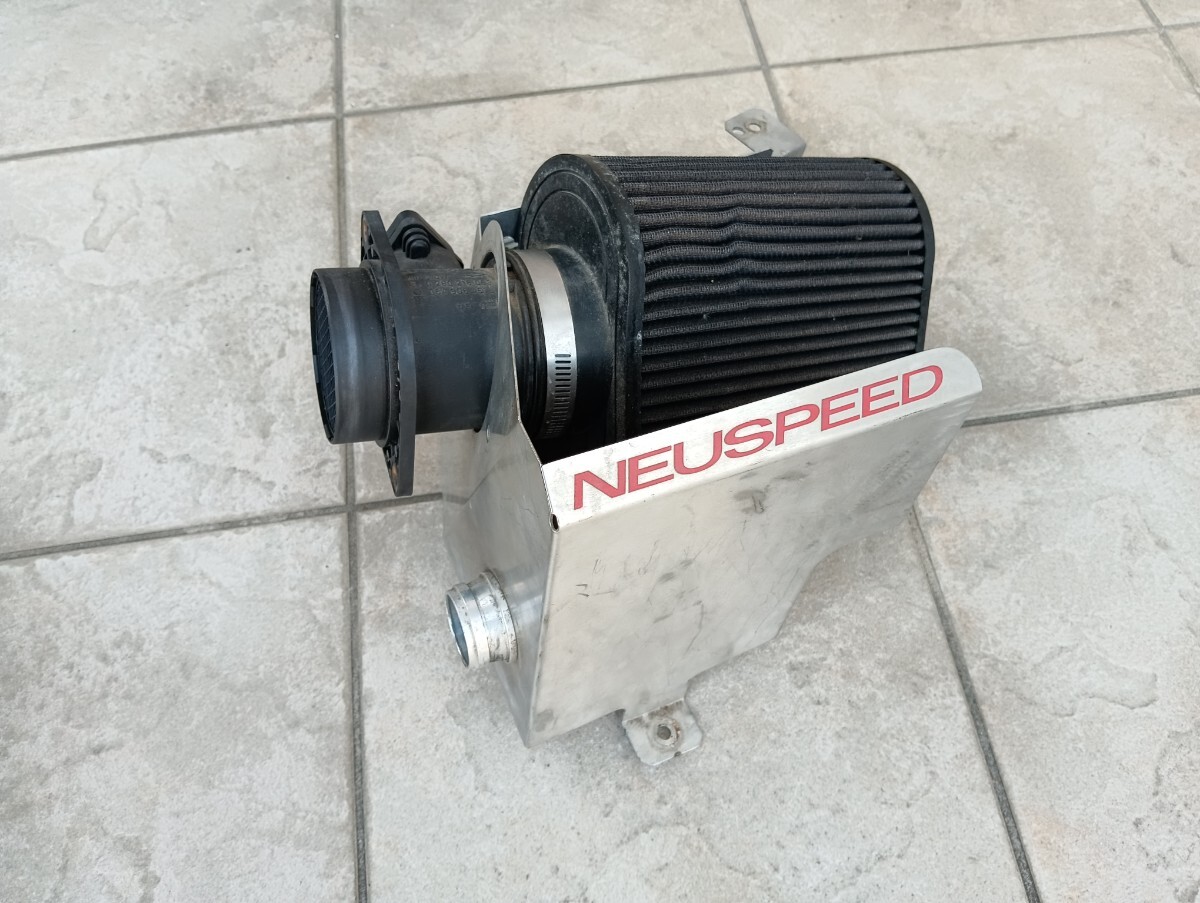 Yahoo!オークション - vwニュービートル NEUSPEED ニュースピード エア...