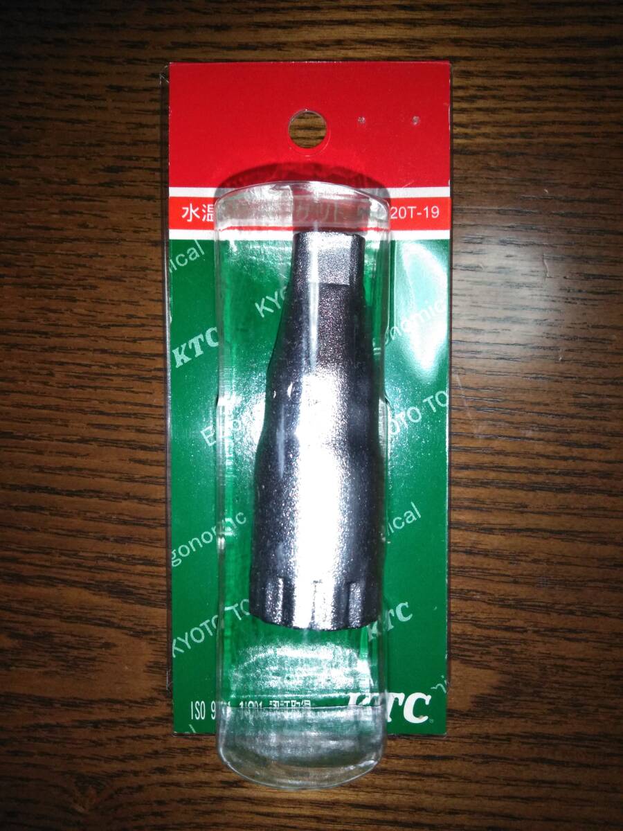 Yahoo!オークション - KTC センサー用ソケット