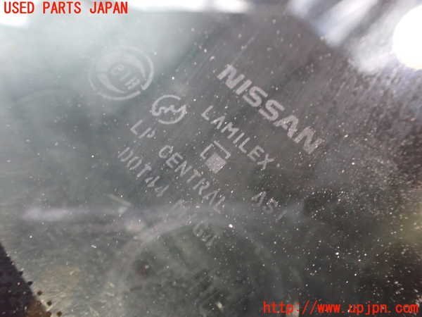 Yahoo!オークション - 2UPJ-33091195]グロリア Y33型(HY33)フロントガ...