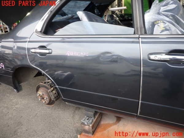 Yahoo!オークション - 2UPJ-33091290]グロリア Y33型(HY33)右後ドア 中...