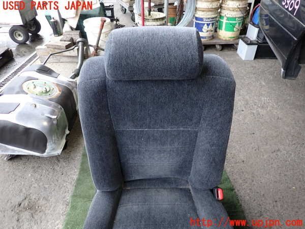 Yahoo!オークション - 2UPJ-33097035]グロリア Y33型(HY33)運転席シー...