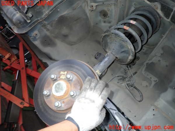 Yahoo!オークション - 2UPJ-33095015]グロリア Y33型(HY33)右フロント...