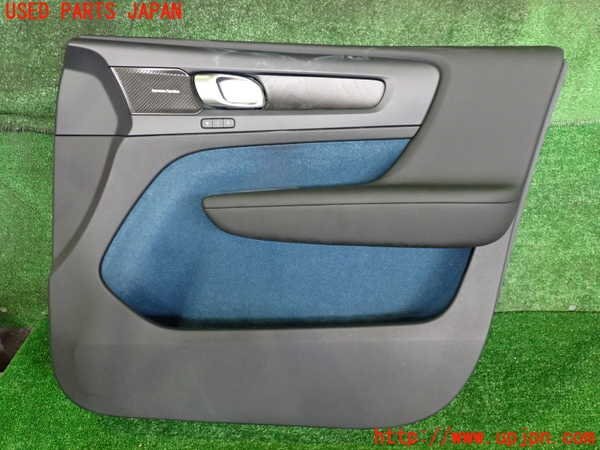 Yahoo!オークション - 2UPJ-32251234]ボルボ・EC40(C40 リチャージ)(XE...