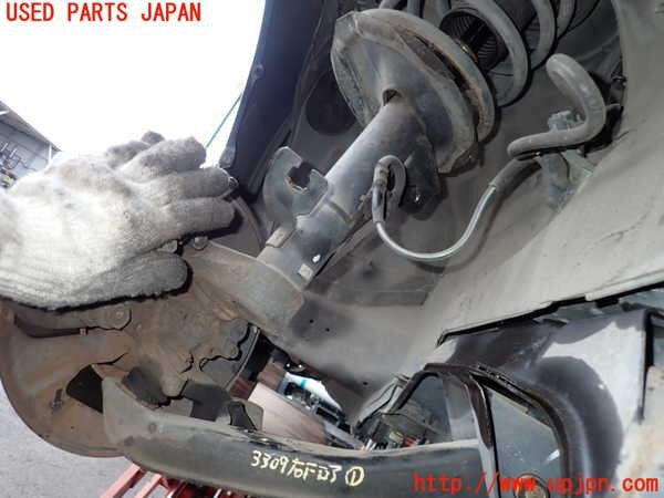 Yahoo!オークション - 2UPJ-33095015]グロリア Y33型(HY33)右フロント...