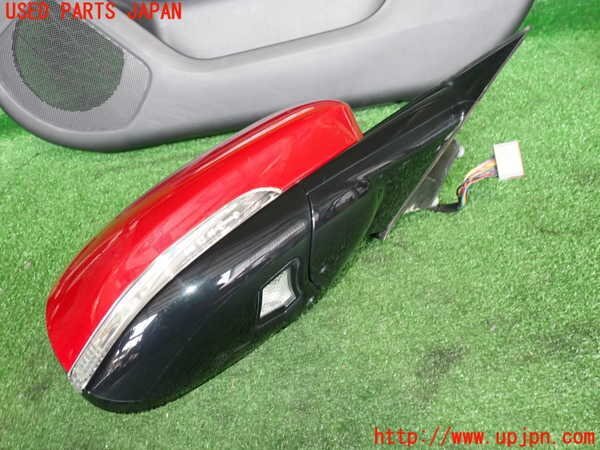 Yahoo!オークション - 2UPJ-33461210]ジャガー・XF(JB2GA)右ドアミラー...