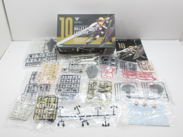 Yahoo!オークション - n53808-oe 未使用 アルカナディア メガミデバイ...