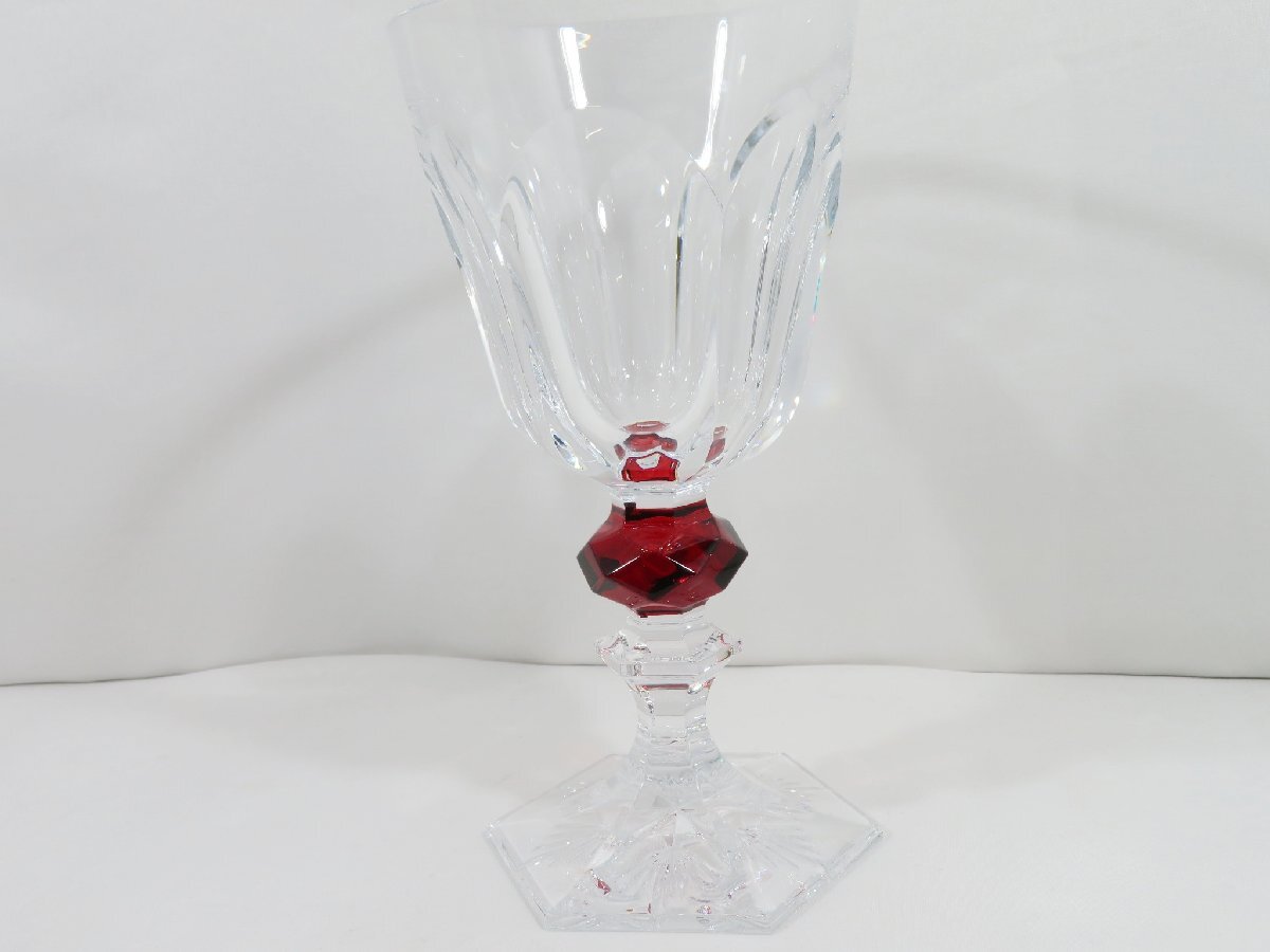 Yahoo!オークション - 1円～ Baccarat バカラ アルクール 1841 ルイ・...