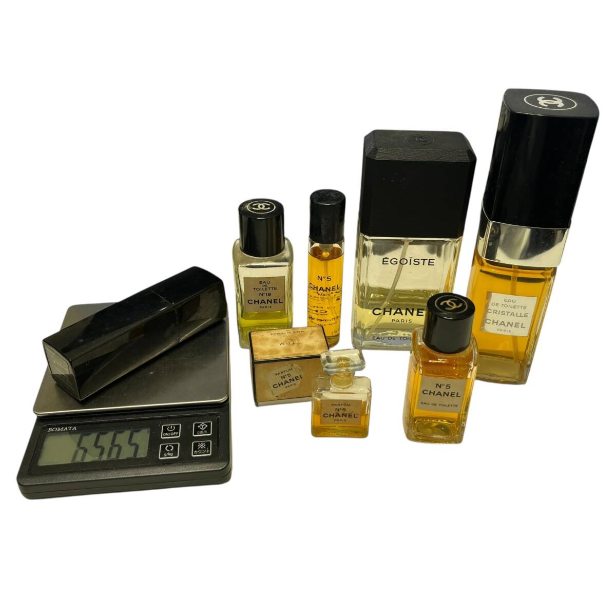 perfume summarize Chanel Joe ma loan tiptik BVLGARY Paul Smith Ralph Lauren white # junk # ZAH10 ...