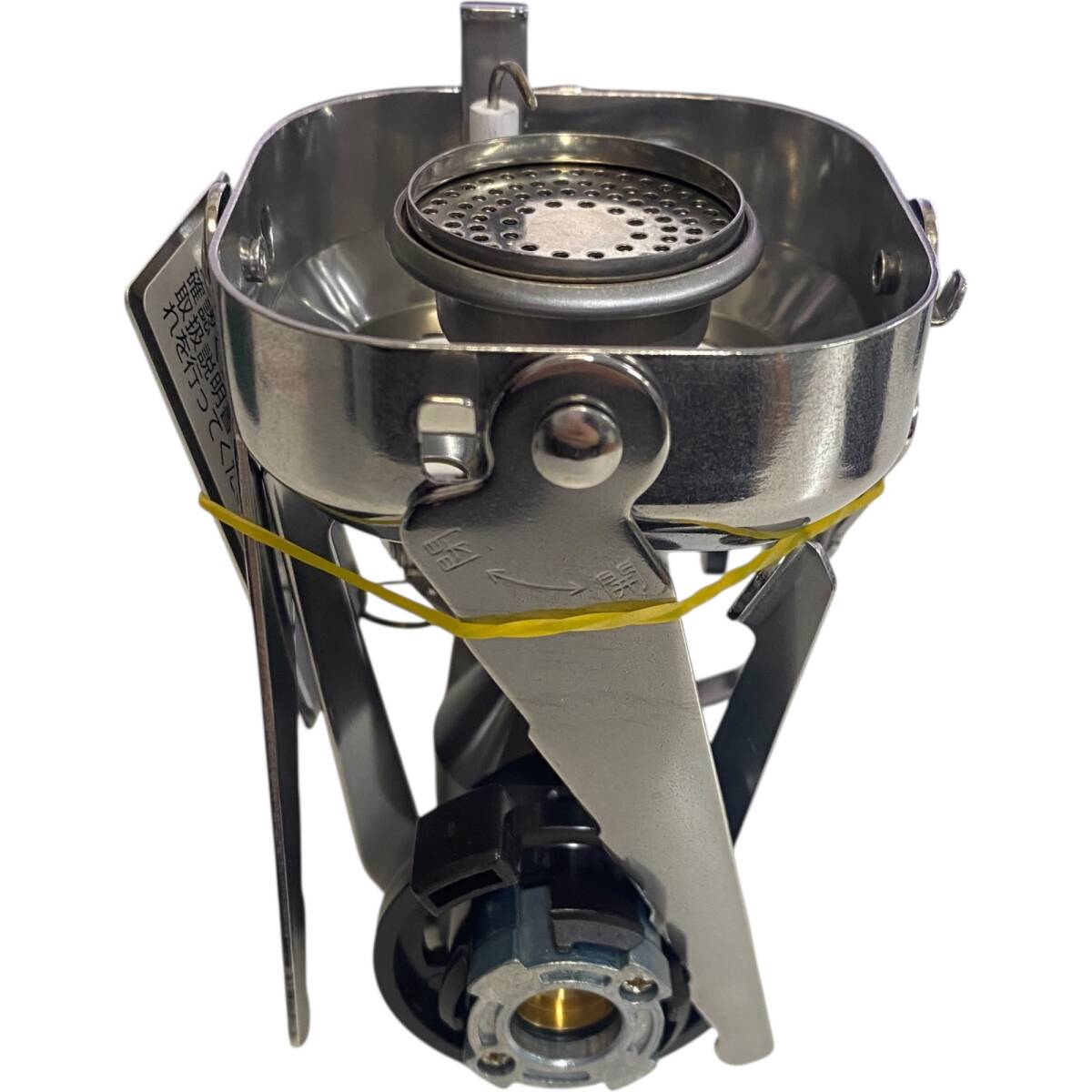 Yahoo!オークション - 【未使用品】Iwatani イワタニ カセットガス ジ...