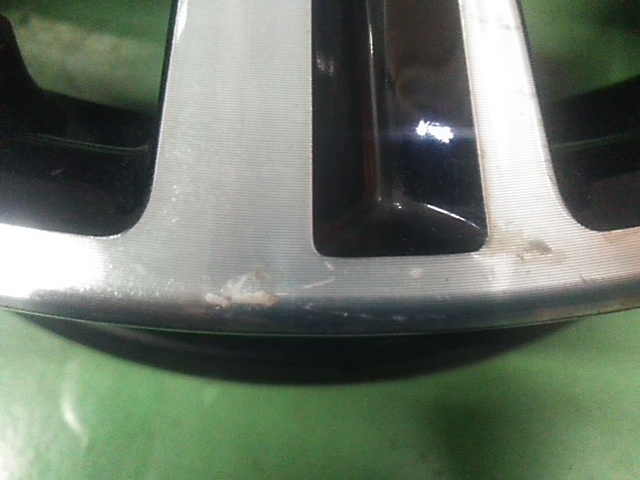 Yahoo!オークション - ダイハツ タントカスタム 純正 14x4.5J 4H PCD1...