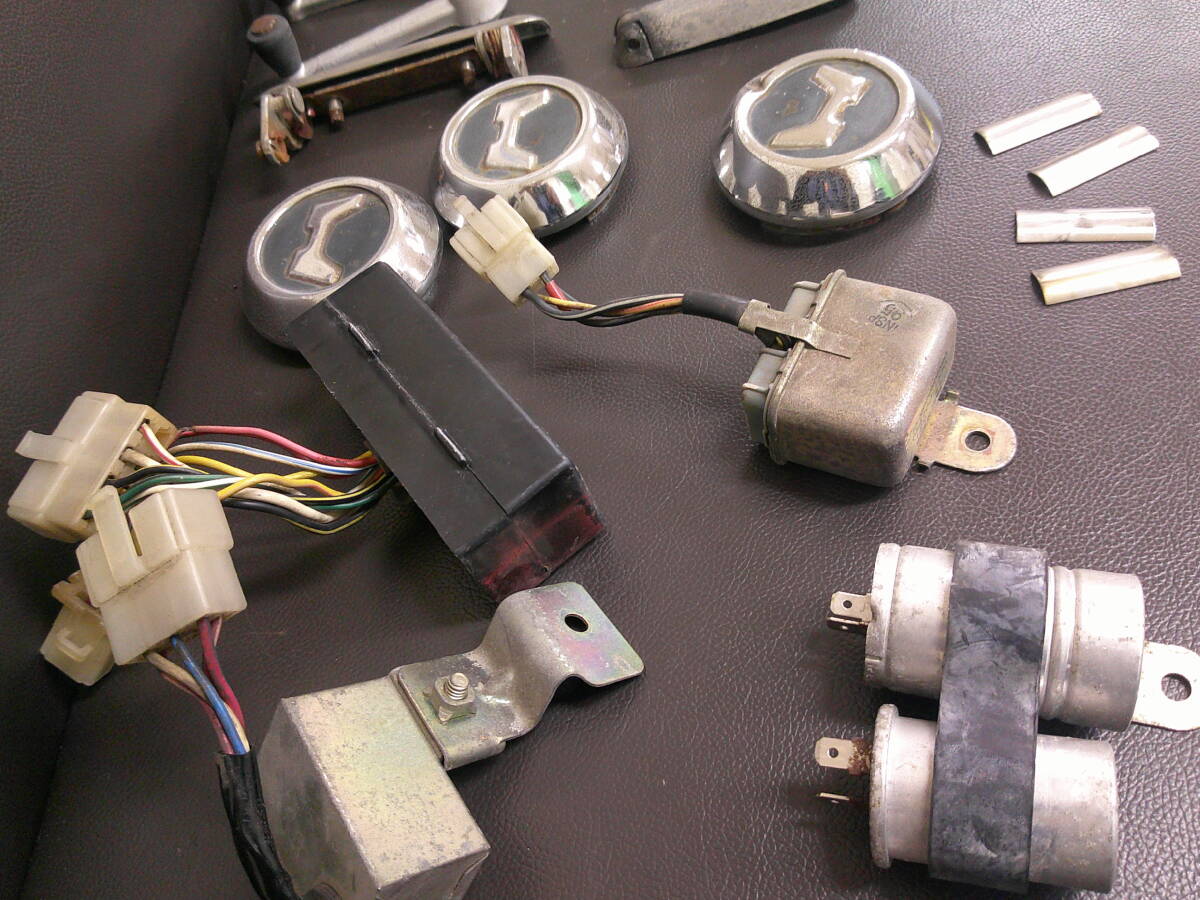 Yahoo!オークション - ① ジャンク ホンダ 初代ライフ SA 360 WA VA ...