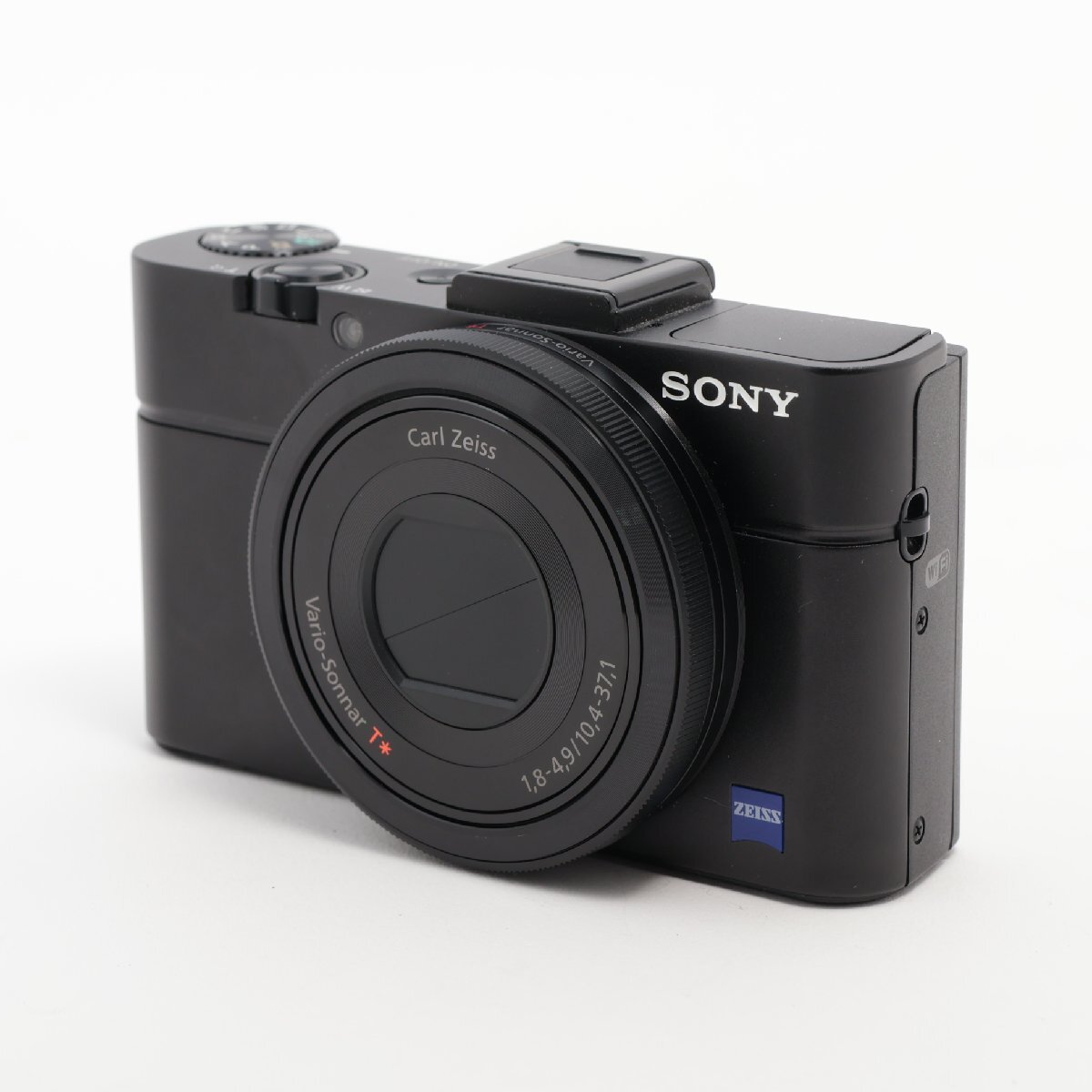 Yahoo!オークション - 1円～ SONY ソニー コンパクトデジタルカメラ RX...