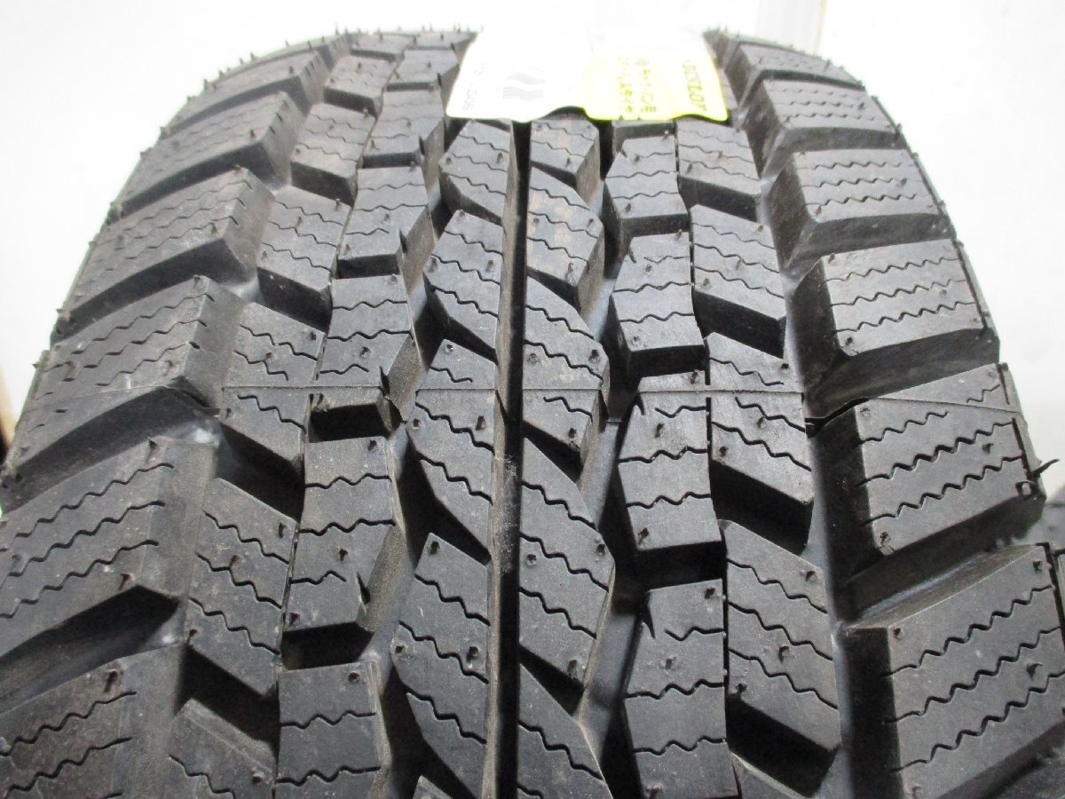 Yahoo!オークション - IA-1004 トヨエース 未使用スタッドレスセット 1...