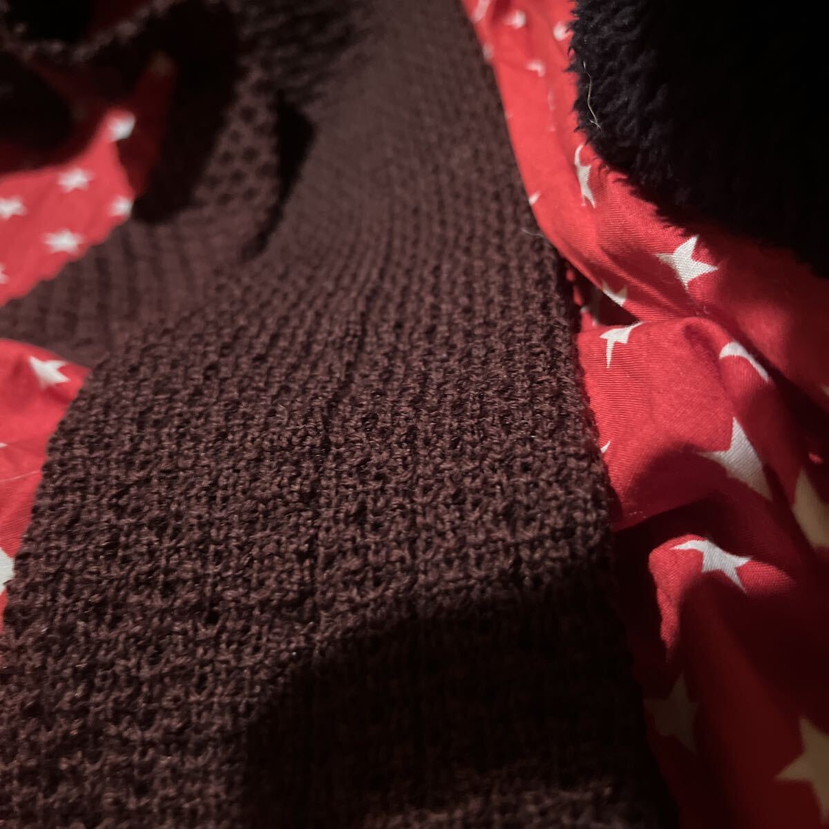 Yahoo!オークション - ウール100% メイドイングランド ブラウンネクタ...