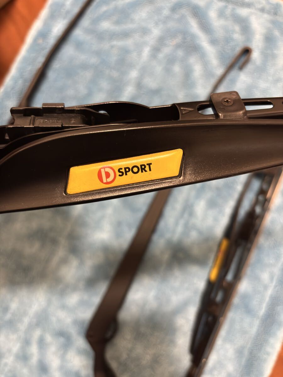 Yahoo!オークション - コペン l880k ワイパーアーム ワイパーブレード ...