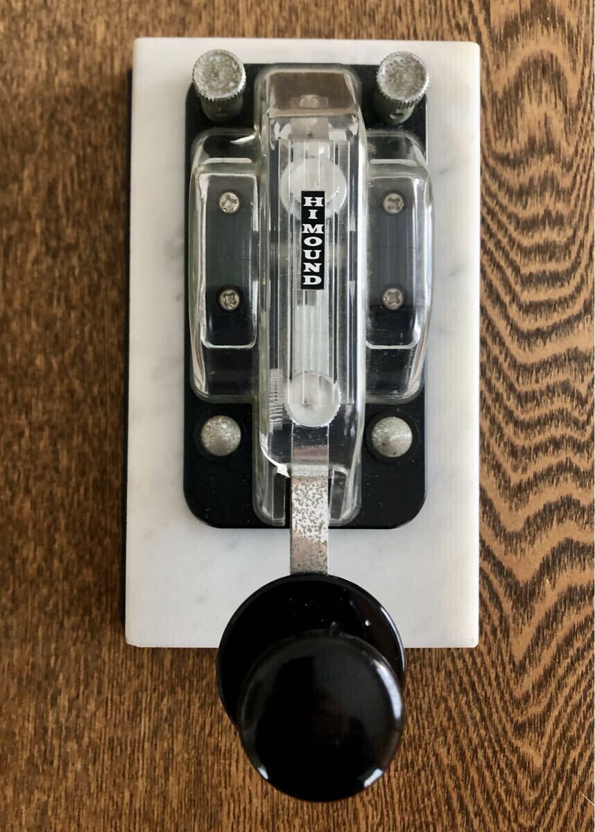 HI-MOUND HK-808 ハイモンド 電鍵(アクセサリ)｜売買されたオークション情報、yahooの商品情報をアーカイブ公開 - オークファン（aucfan.com）