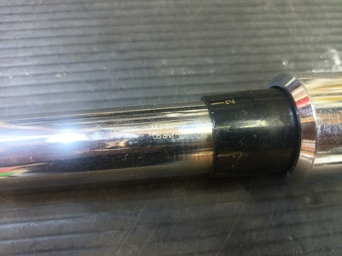 Yahoo!オークション - KTCトルクレンチ CMPA052 工具 京都機械工具 3/8...