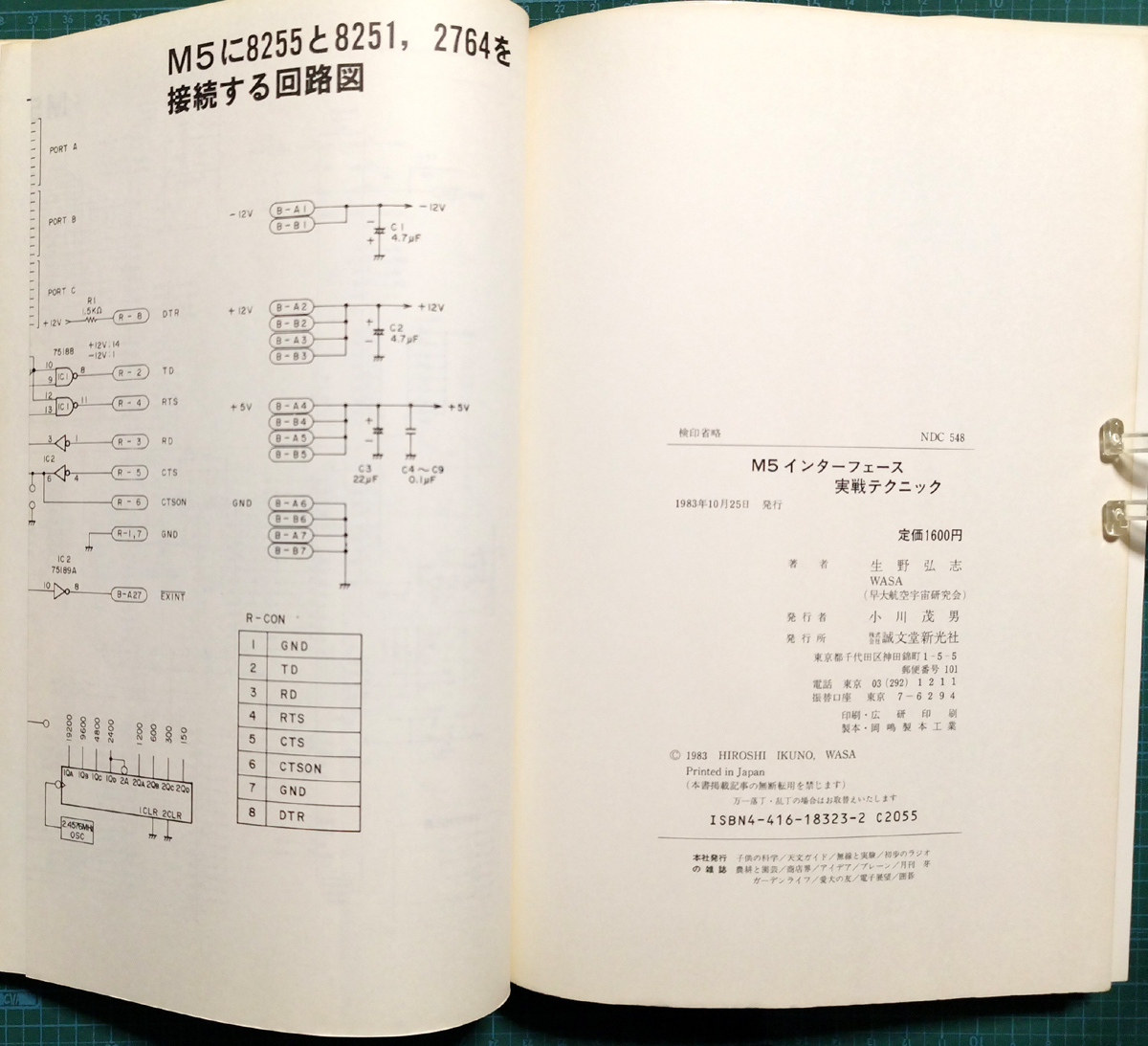 Yahoo!オークション - SORD M5 インターフェース 実戦テクニック / 誠...