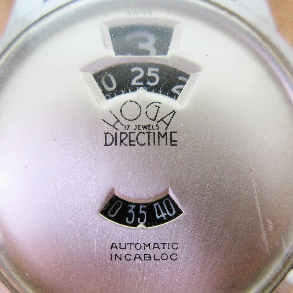 Yahoo!オークション - HOGA DIRECTIME ホガ ダイレクトタイム SS 17...